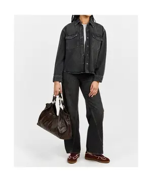 ALOHAS Low-top Lace-up Sneakers