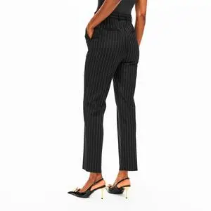 Dolce & Gabbana Striped Tailored Trousers