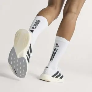 Adidas Lightweight Breathable Running Shoes