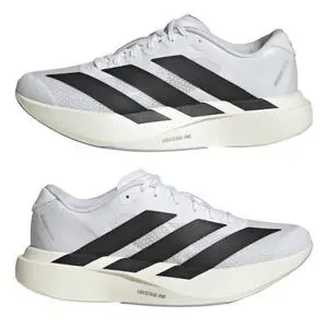 Adidas Lightweight Breathable Running Shoes