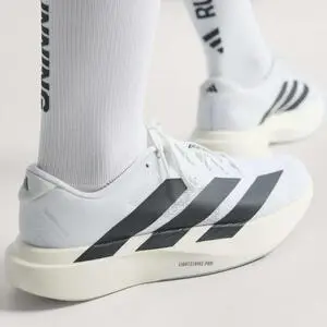 Adidas Lightweight Breathable Running Shoes