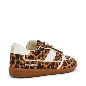 Steve Madden Simple Low-top Casual Shoes