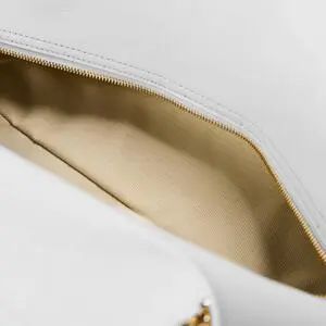 FERRAGAMO Gancini Chain Shoulder Bag