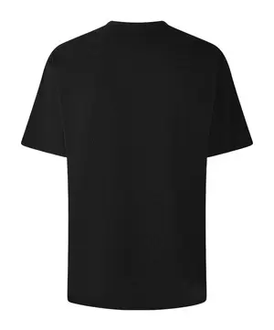 Givenchy Crew-neck Short-sleeve T-shirt
