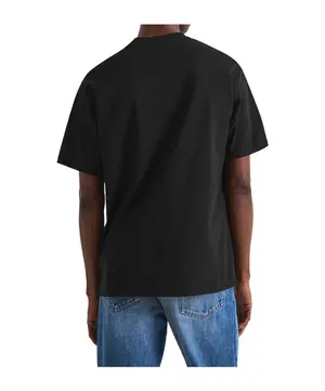 Givenchy Crew-neck Short-sleeve T-shirt