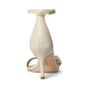 Ralph Lauren High-heeled Sandals