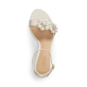 Ralph Lauren High-heeled Sandals