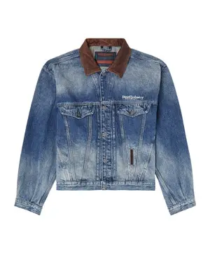 DIESEL® Denim Jacket