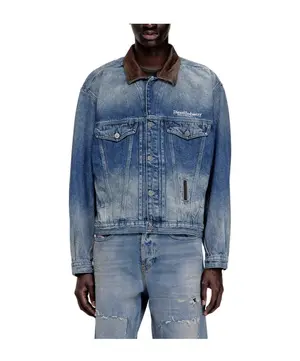 DIESEL® Denim Jacket