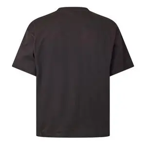 Versace Crew Neck Casual T-shirt