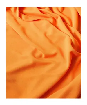 TOM FORD Sleeveless Tunic Top With Draped Hem