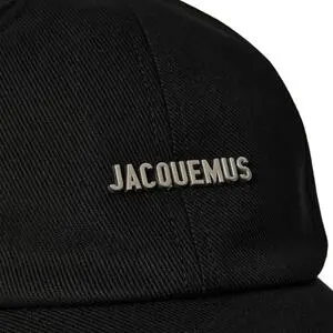 Jacquemus Simple Baseball Cap