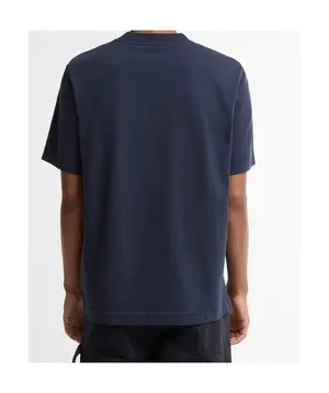 Barbour Printed T-shirt