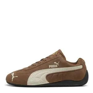 PUMA Lightweight Low-top Casual Shoes
