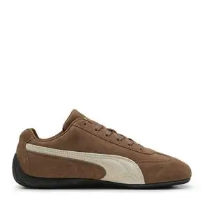 PUMA Lightweight Low-top Casual Shoes