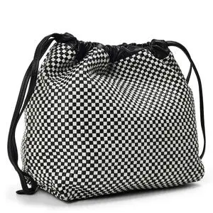 Moschino Lightweight Shoulder Bag