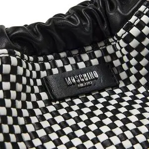 Moschino Lightweight Shoulder Bag