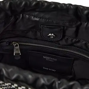 Moschino Lightweight Shoulder Bag