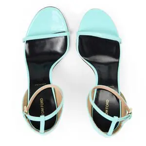 TOM FORD High-heeled Sandals