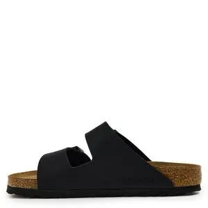 BIRKENSTOCK Flat Sandals With Adjustable Straps