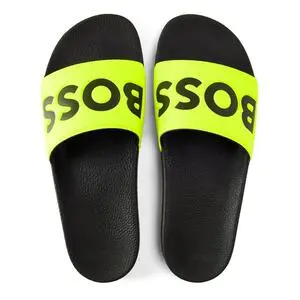 Hugo Boss Minimalist Style Sandals