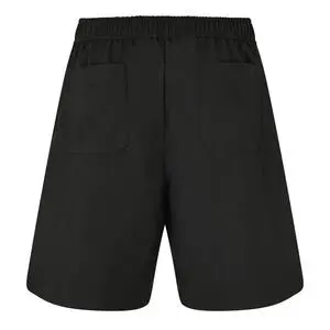 Givenchy Elastic Waist Shorts