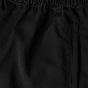 Givenchy Elastic Waist Shorts