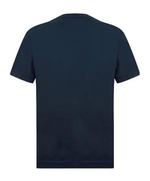 Stone Island Cotton Short-sleeve T-shirt