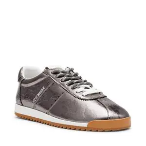 Steve Madden Metallic Casual Shoes