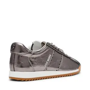 Steve Madden Metallic Casual Shoes
