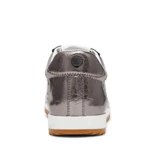 Steve Madden Metallic Casual Shoes