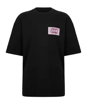 Amiri Loose T-shirt
