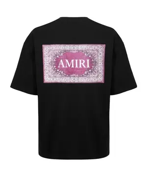 Amiri Loose T-shirt