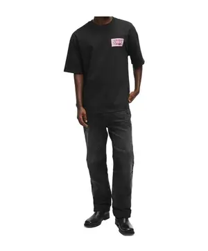 Amiri Loose T-shirt