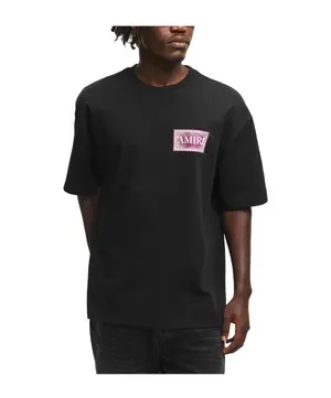 Amiri Loose T-shirt