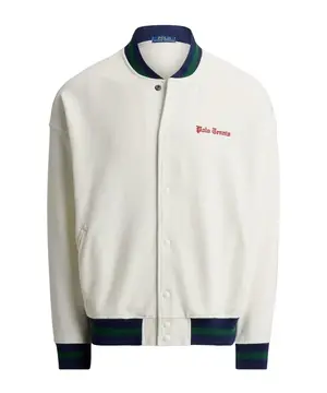 Polo Ralph Lauren Classic Bomber Jacket