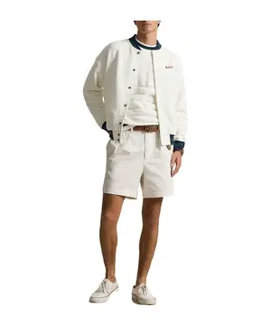 Polo Ralph Lauren Classic Bomber Jacket
