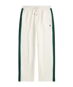 Polo Ralph Lauren Soft Fleece Straight-leg Pants