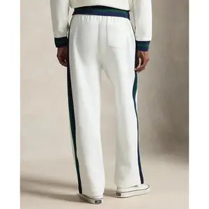 Polo Ralph Lauren Soft Fleece Straight-leg Pants