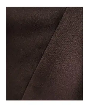 Magda Butrym Straight Half Skirt