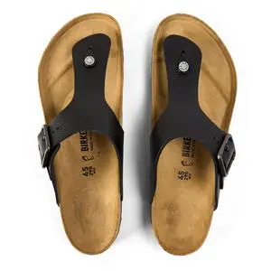 BIRKENSTOCK Simple Slippers