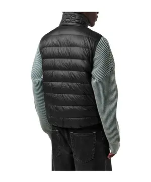 Moncler Rocoque Down Quilted Gilet