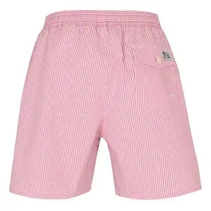 Polo Ralph Lauren Striped Swimming Trunks