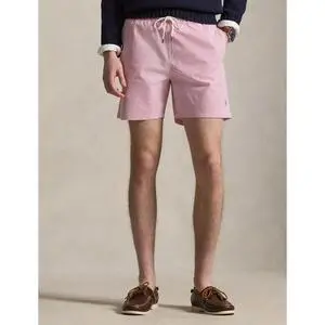 Polo Ralph Lauren Striped Swimming Trunks