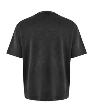 Palm Angels Minimalist Elegant T-shirt