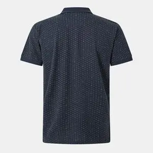 VIVIENNE WESTWOOD Short-sleeved Polo Shirt