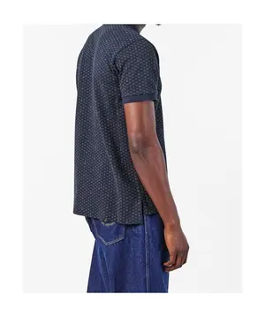 VIVIENNE WESTWOOD Short-sleeved Polo Shirt