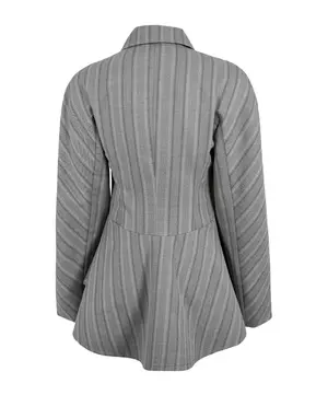 Stella McCartney Peplum Shirt