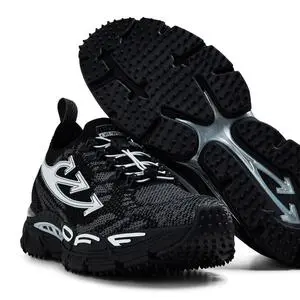 Off-White Versatile Sports Shoes