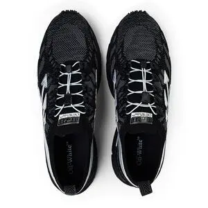 Off-White Versatile Sports Shoes